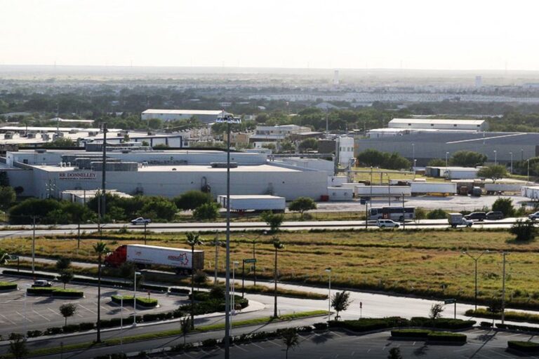 PEIPERU – Parques eco-Industriales en Perú